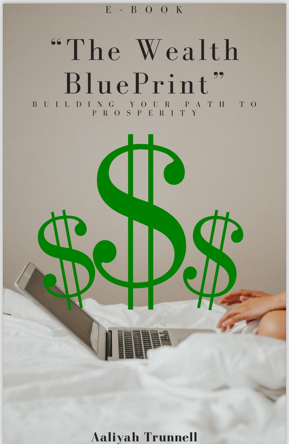 The Wealth Blueprint