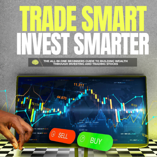 Trade Smart, Invest Smarter