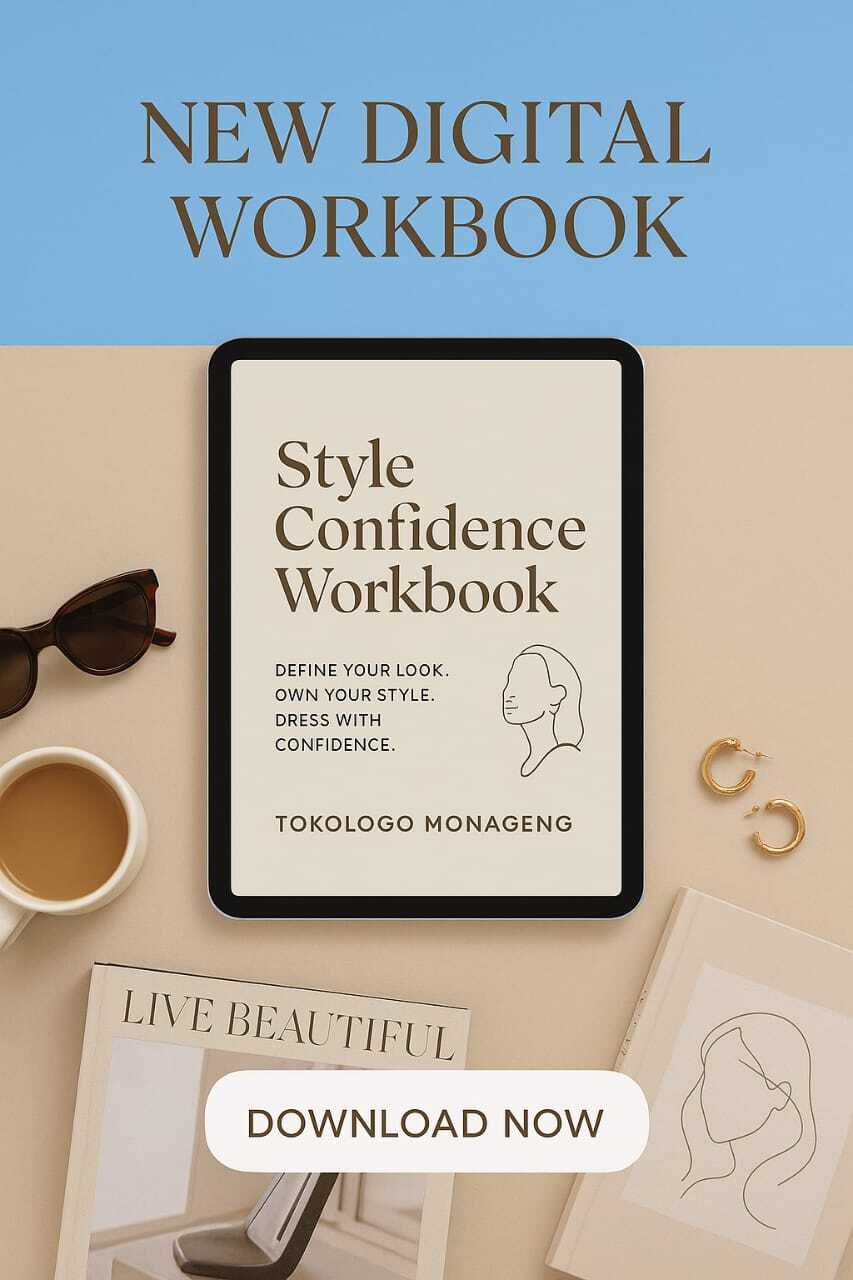 Style Confidence
