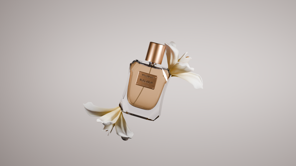 Blender Pro 3d rendering scenes Pack