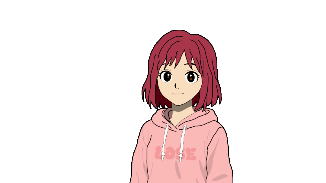 Anime Talking Animation Bundle – 4 Unique Characters | MOV + Full Pack