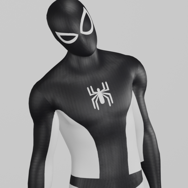 whitespider's Shop