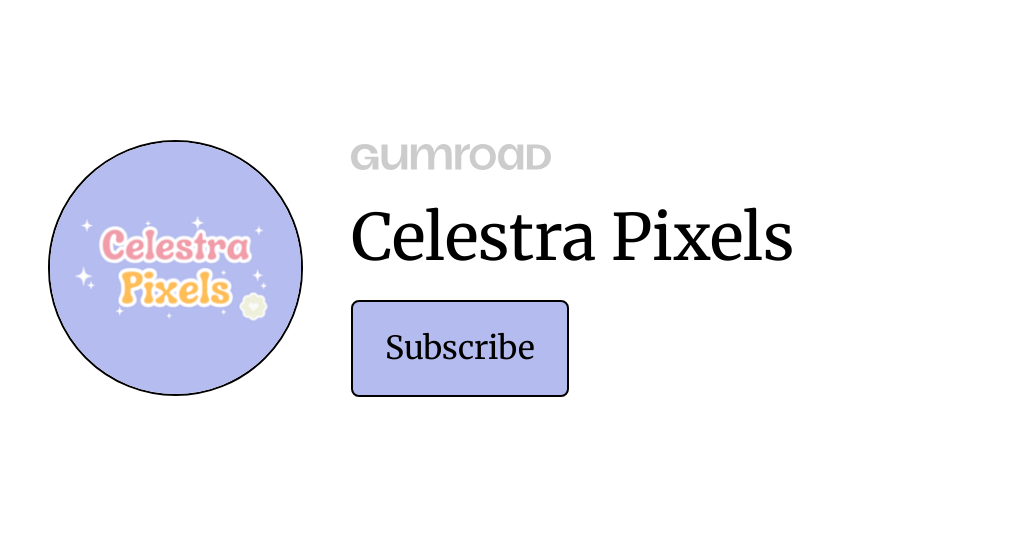 Celestra Pixels