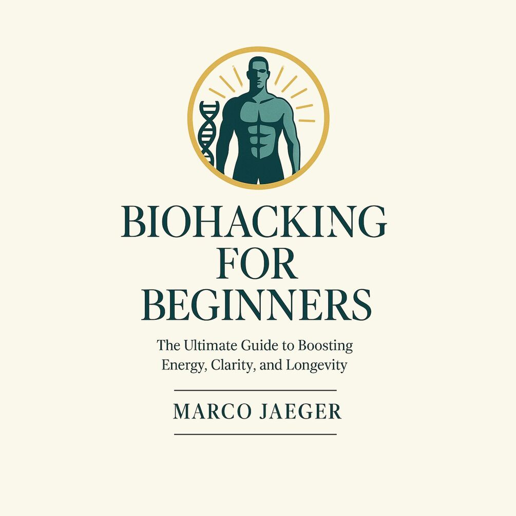 Biohacking for Beginners