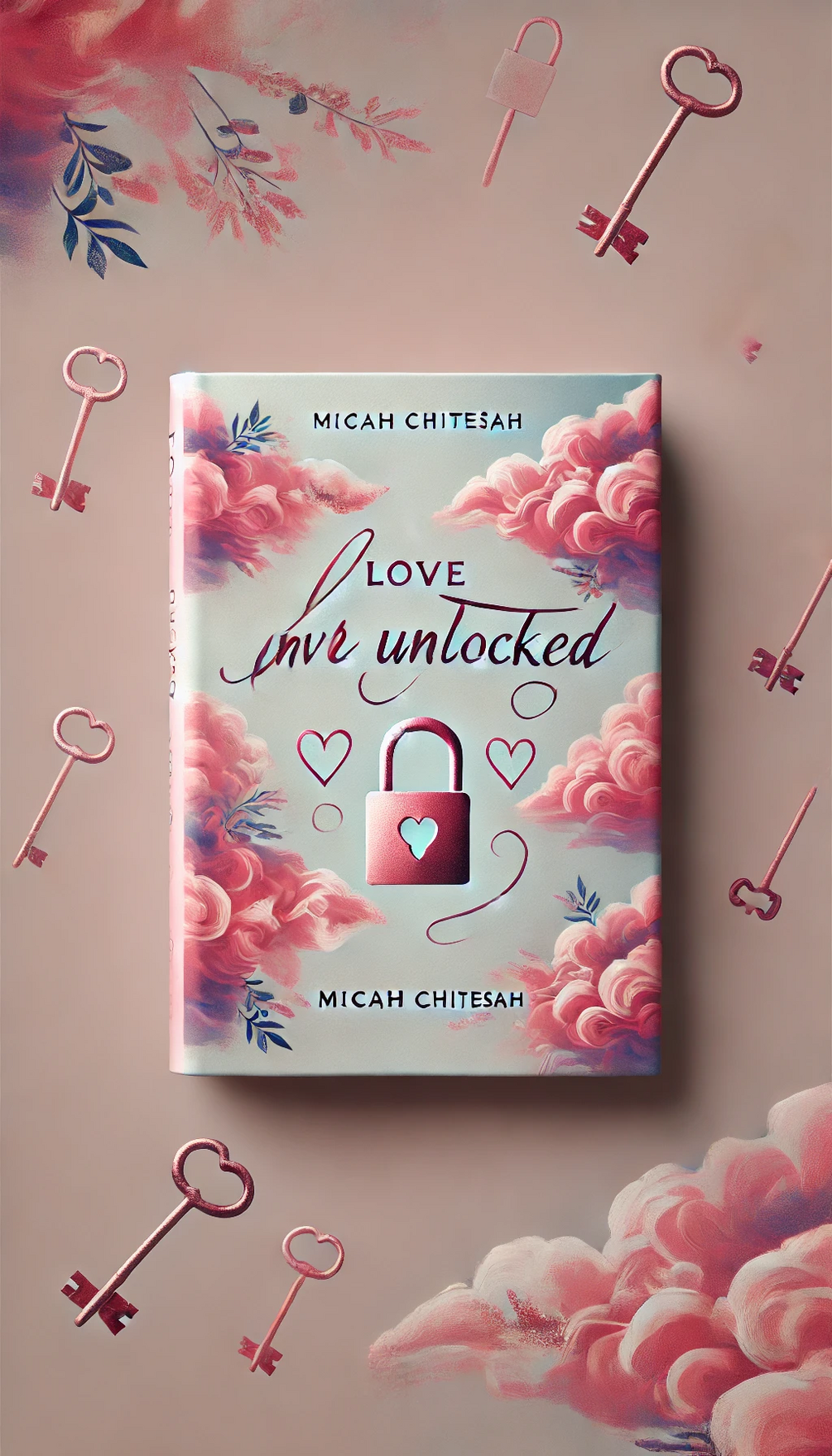 Love Unlocked