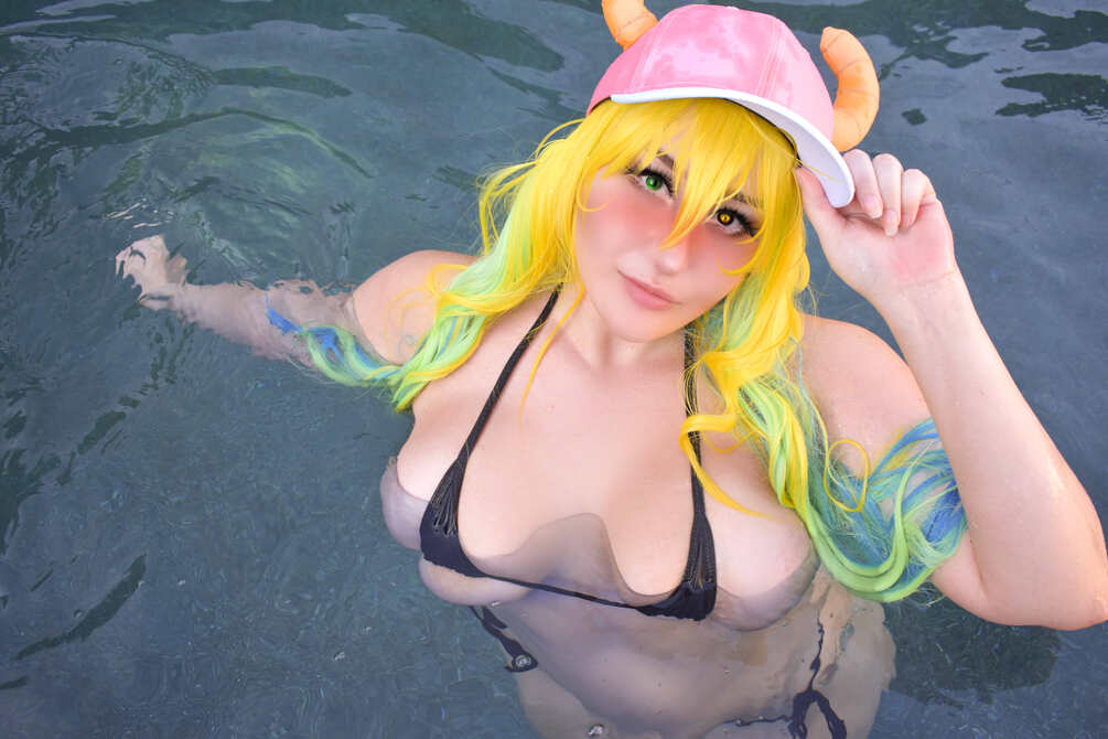 Lucoa Bikini 39 IMG HD Set