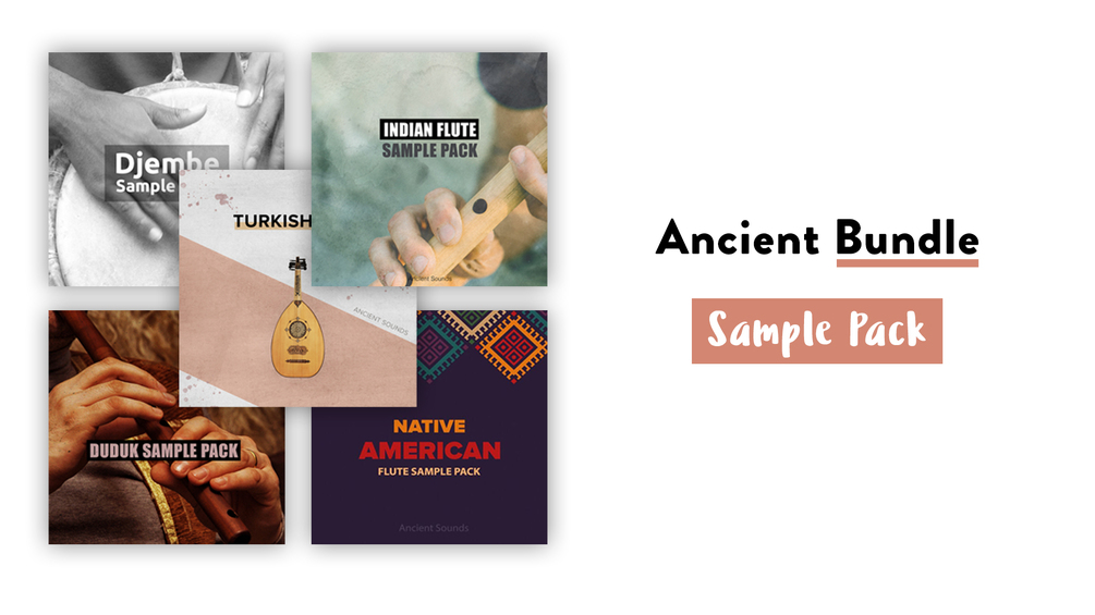 Ancient Bundle - Sample Pack