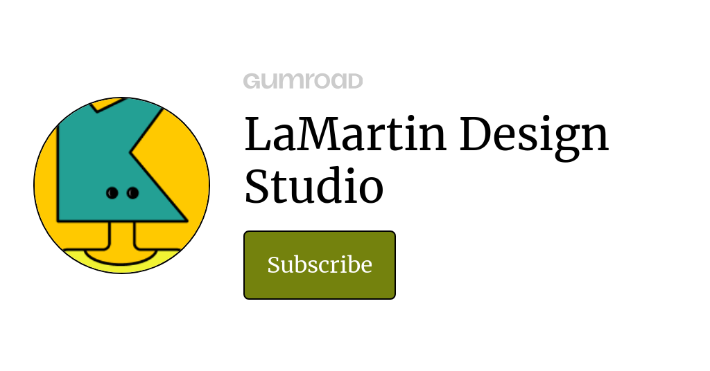 LaMartin Design Studio