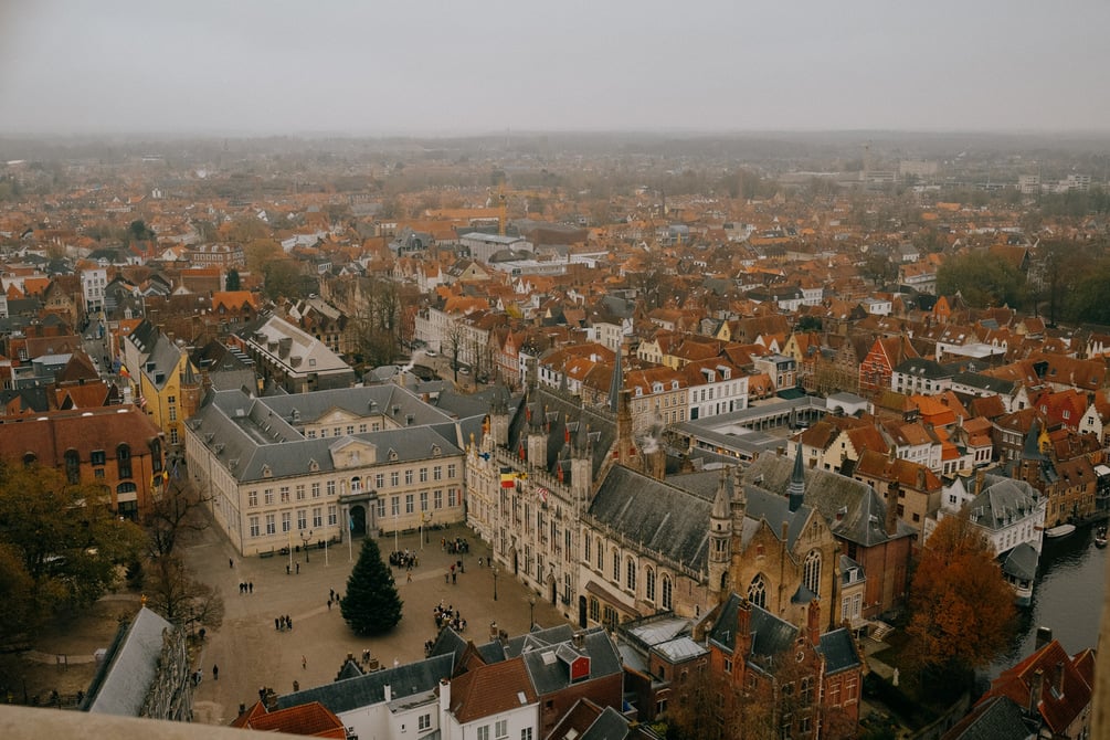 Matthew Robin Preset Pack (2024)