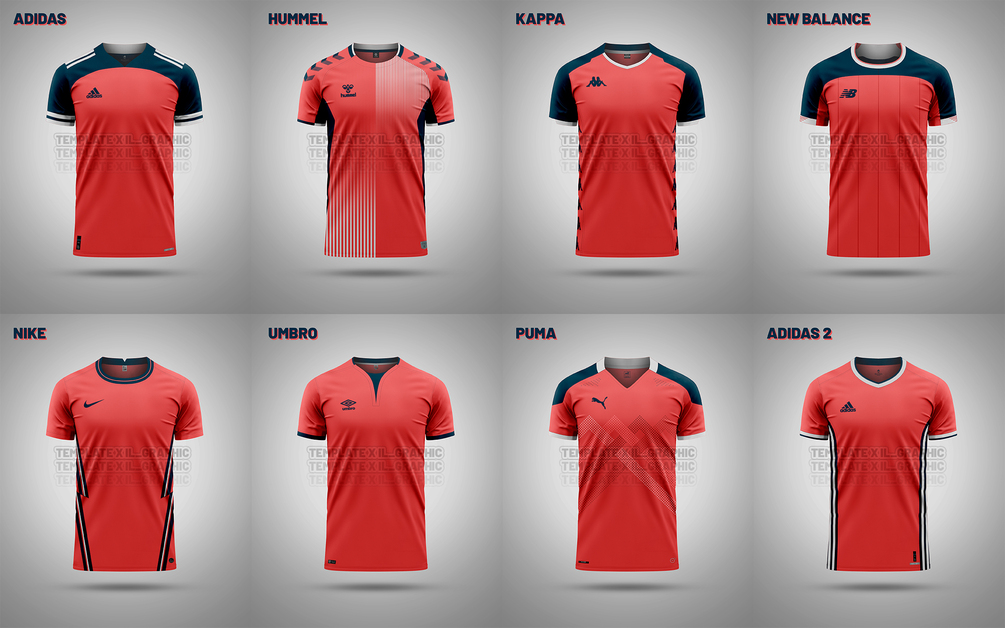 Template 8. Multi x @IL_Graphic