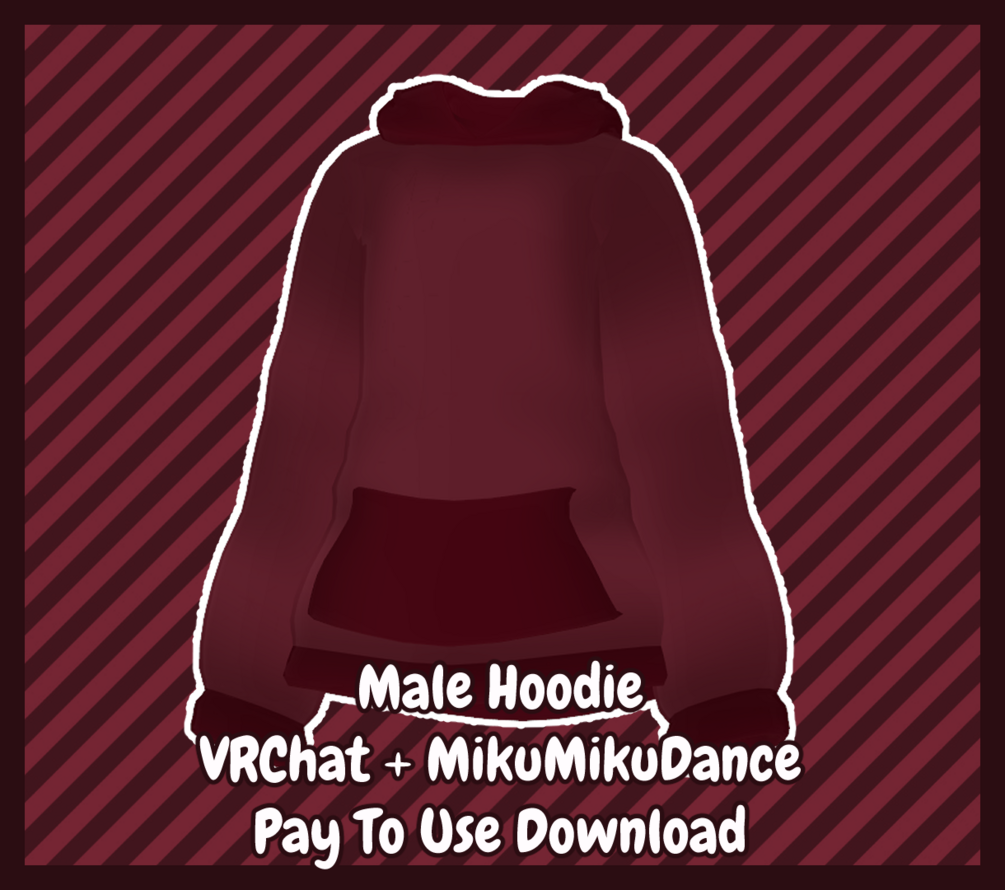 [MMD/VRChat] Top Pack | PART 1 [P2U]