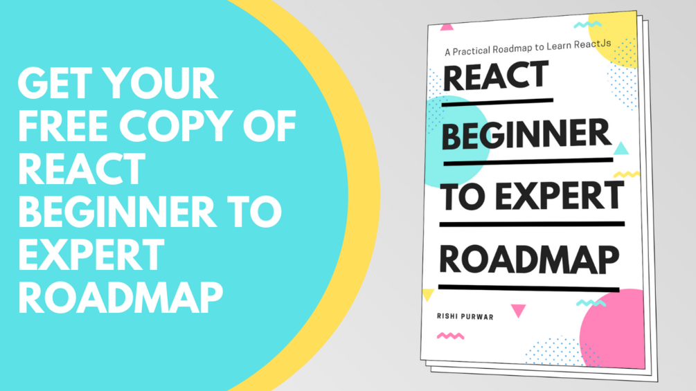 React Beginner to Expert Practical Roadmap