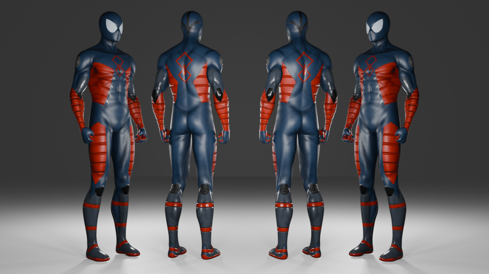 Electro Proof (Lair Base)