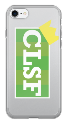 CLSF logo iPhone 7 case