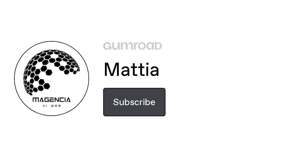 Mattia