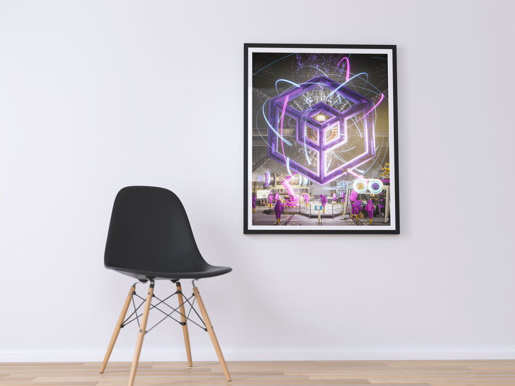 5. Fair-launch (4k: 8x10)