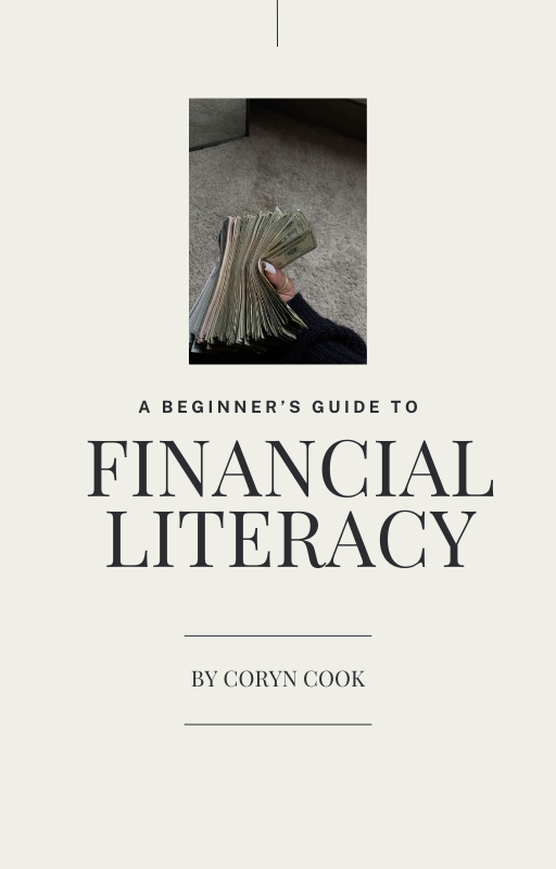 A Beginner's Guide to Financial Literacy