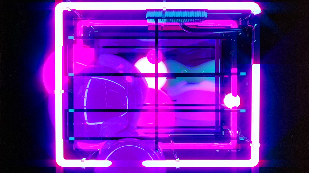 [ FREE ] VJ-LOOP - TRUE NEONS