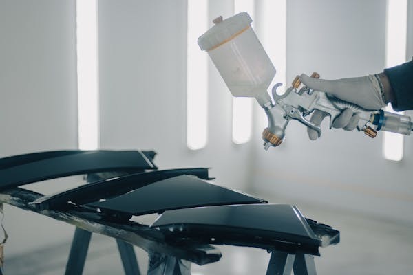 Vehicle Painting: Expert Tips for DIY Enthusiasts and Car Owners