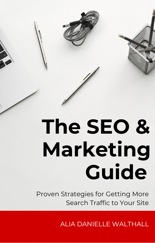The SEO & Marketing Guide