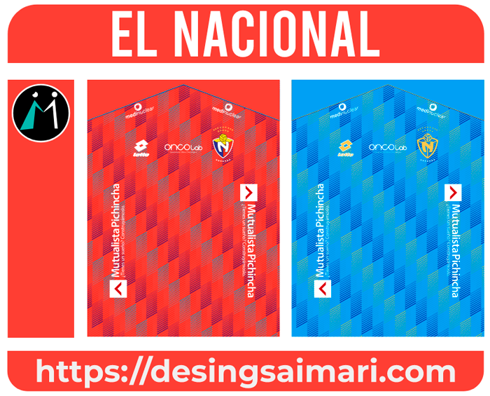 CD El Nacional 2024-25