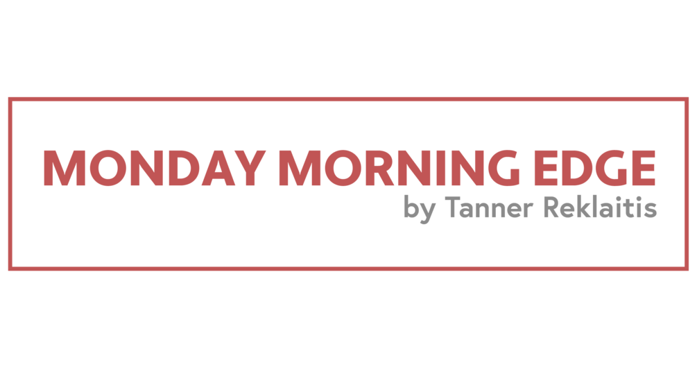 Discovering Your Competitive Edge Workshop Pre-Order