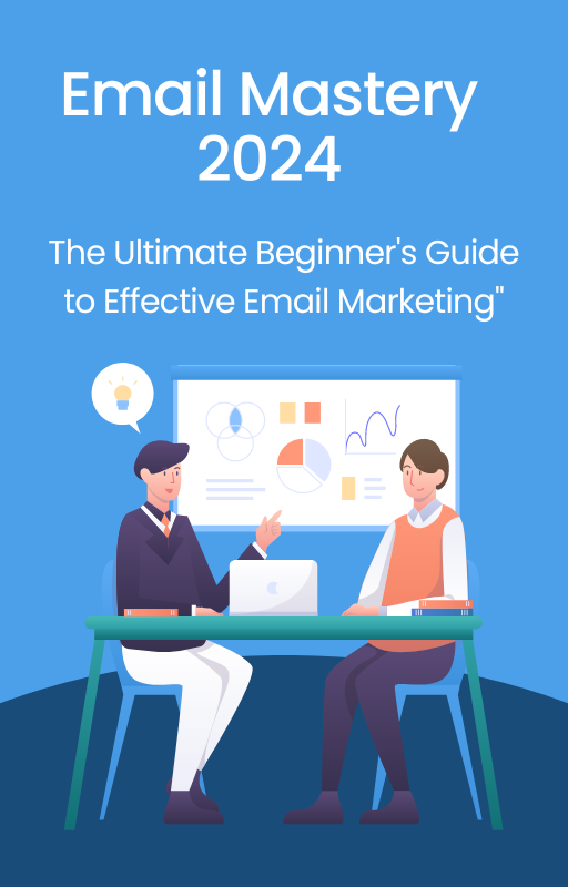 Email Mastery 2024