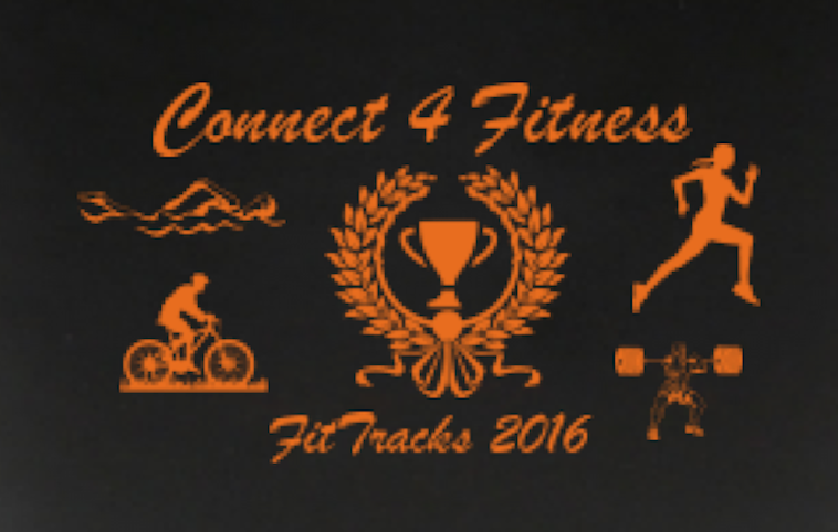 Connect 4 Fitness - Fittracks Spring Challenge
