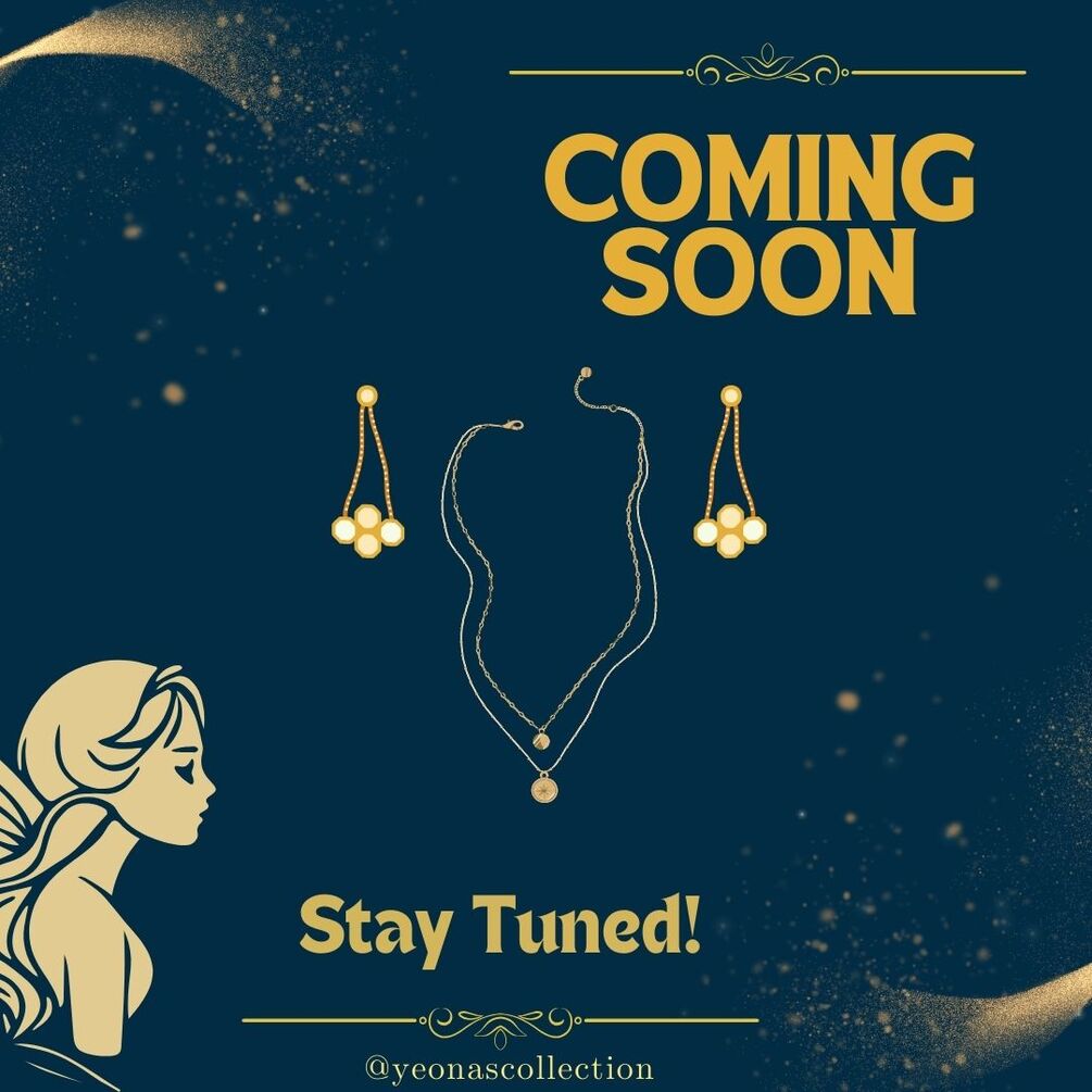 Elegant Jewellery Poster Templates – Editable Canva Designs for ...