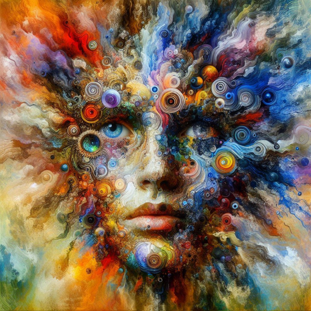 🎨 Unleash Your Creativity with Traditional Art Painting 🎨