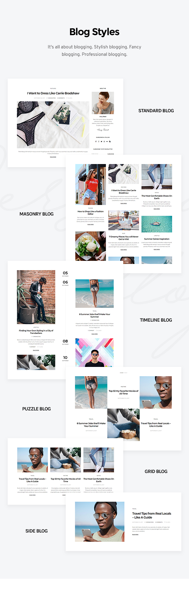 Blogosphere – Magazine and Blog WordPress Theme - Course Discount Codes