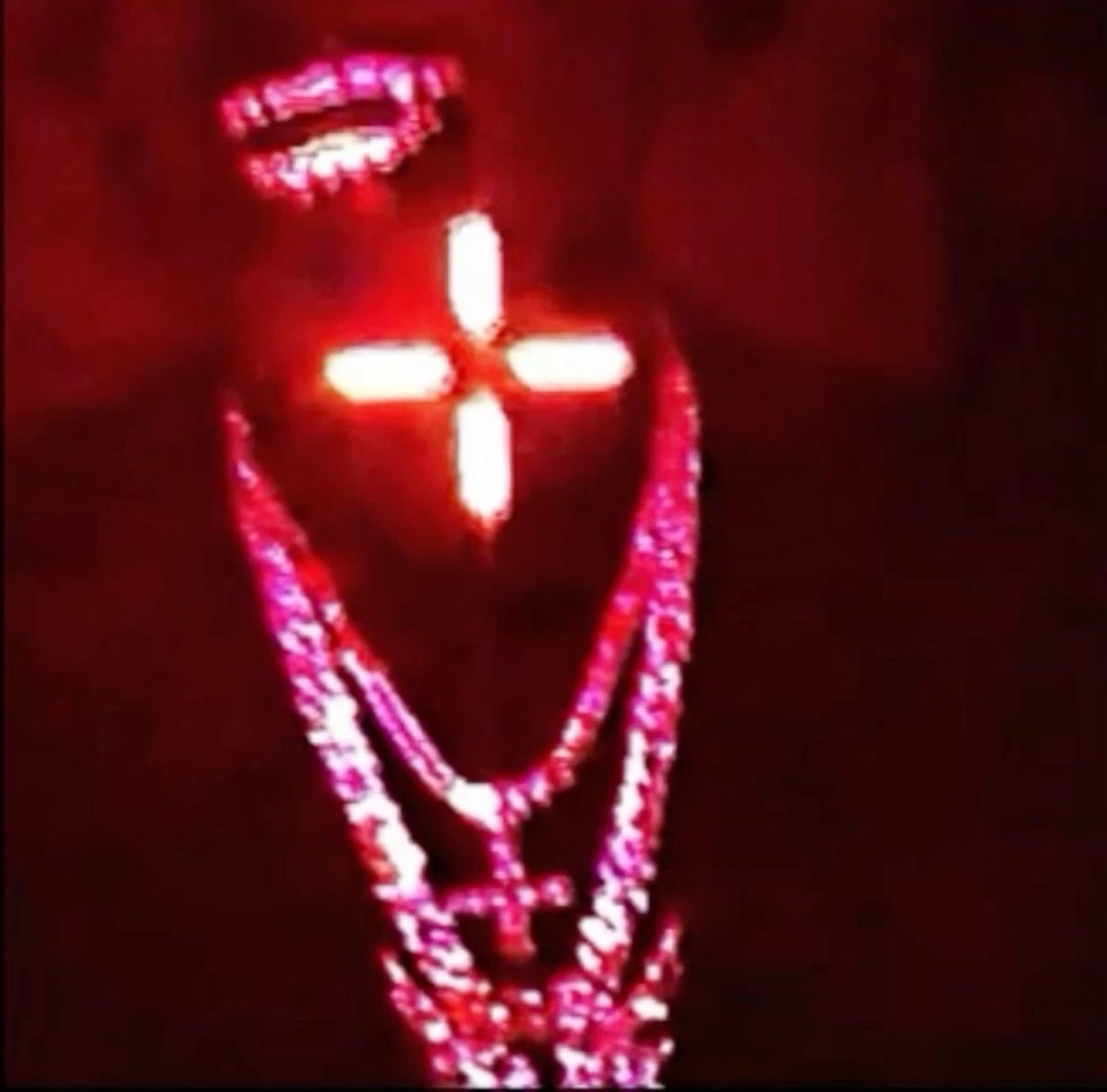 Ken Carson - A Great Chaos Drum Kit