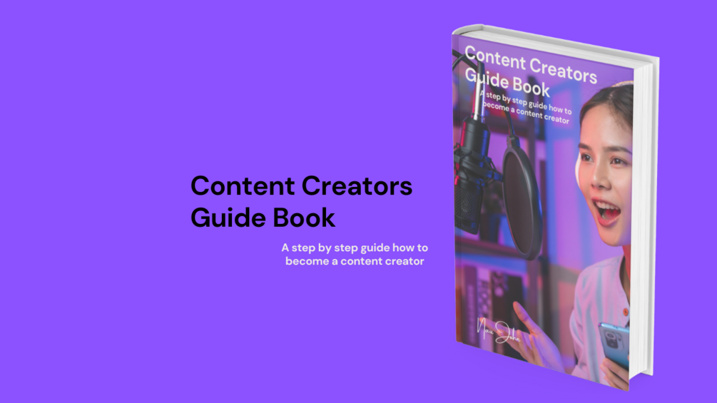 Content Creator Guide
