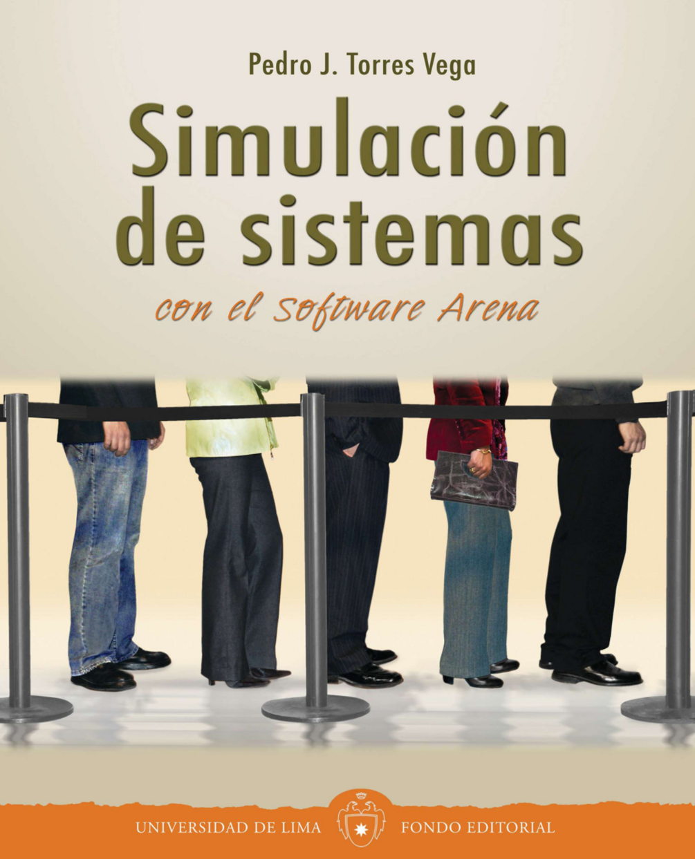 Simulación de sistemas con el software Arena