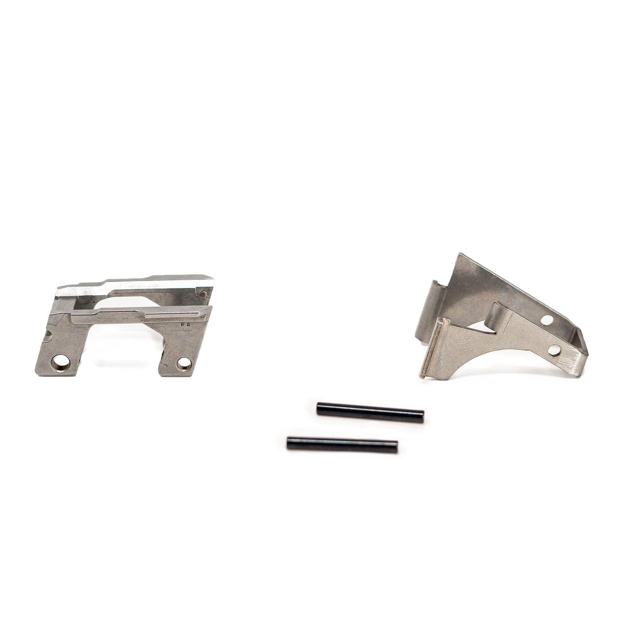 Update on G17 Front/Rear Rails - EmpireCadDesignz