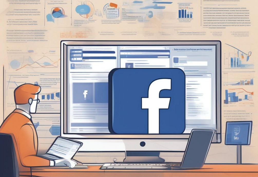 Mastering Facebook Marketing – A Comprehensive Guide