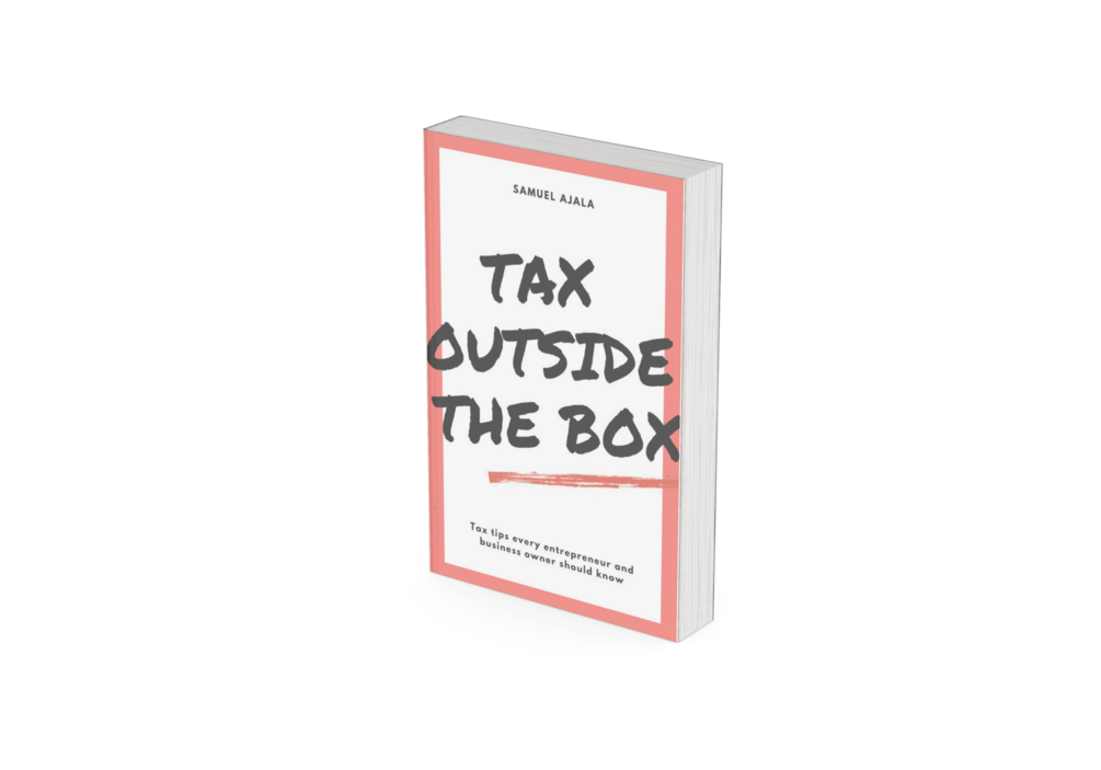 Tax Outside The Box