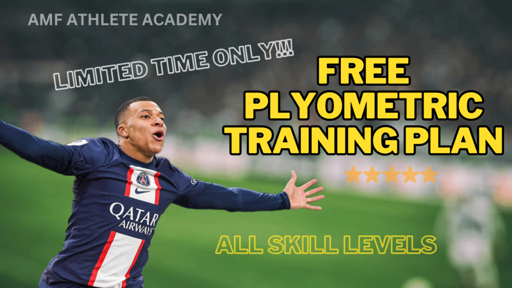 Beginners Plyometric Training Plan