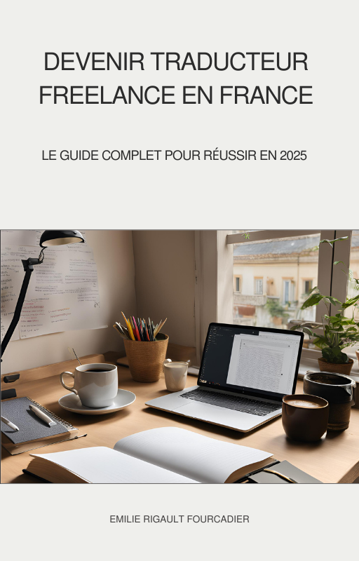 Devenir traducteur freelance en France : Le guide complet pour réussir ...