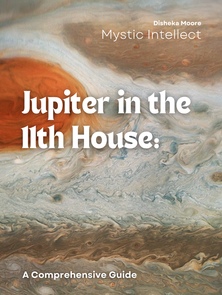 Jupiter in the 11th House: A Comprehensive Guide