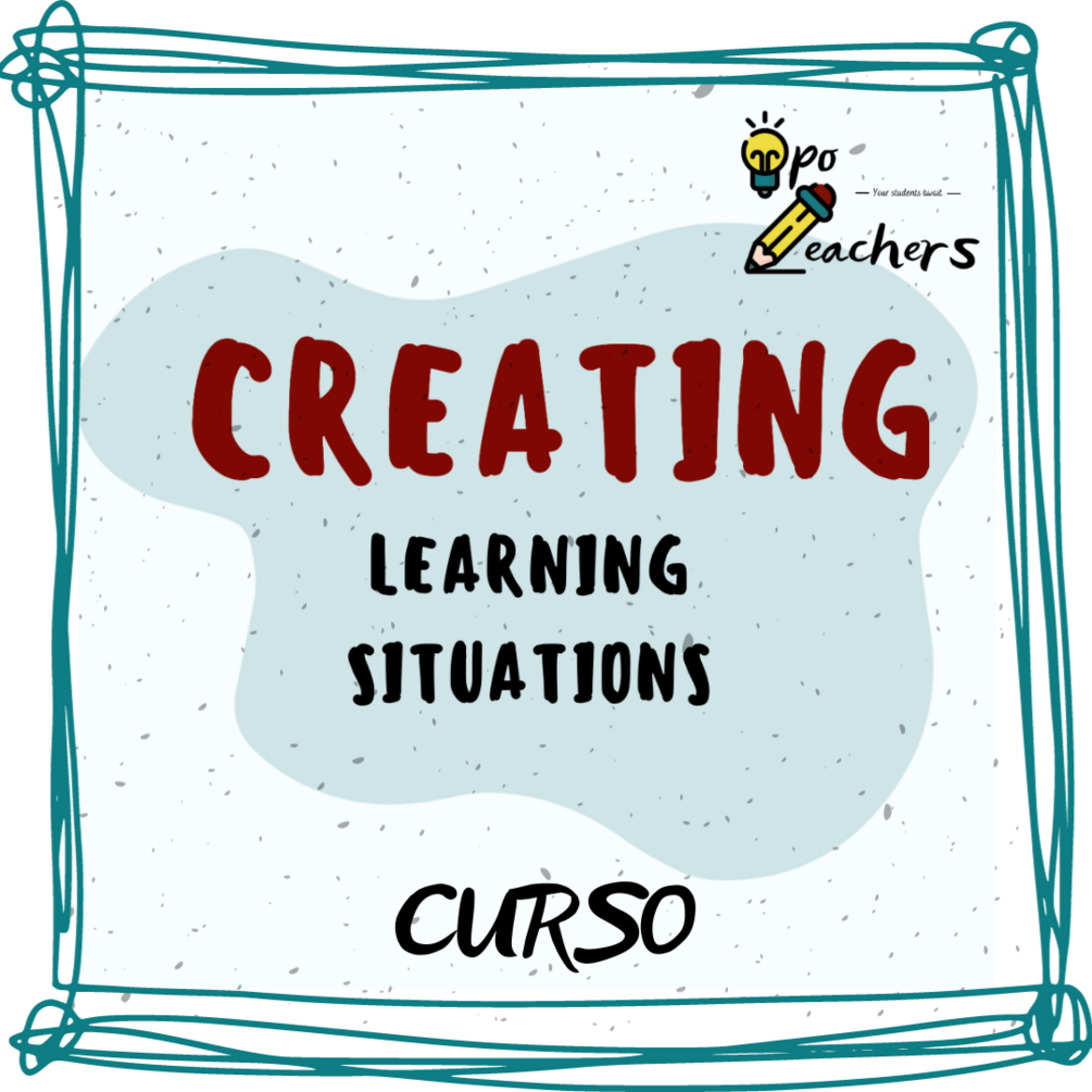Workshop: Creating Learning Situations