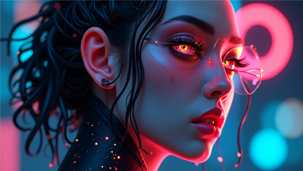 🎨 Unleash Your Creativity with Digital Character Art! 🖌️ #DigitalArt # ...