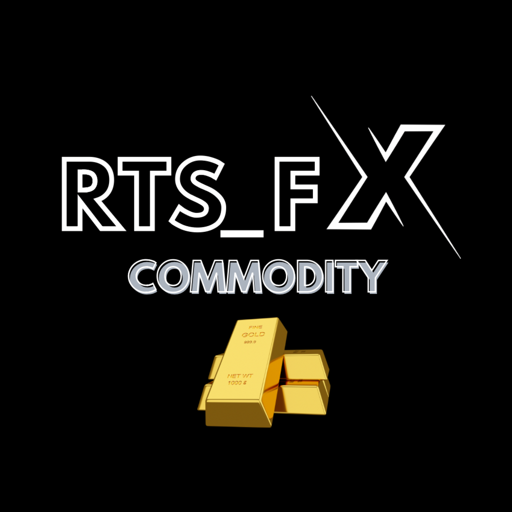 RTS_FX PREMIUM SIGNALS (Commodity)