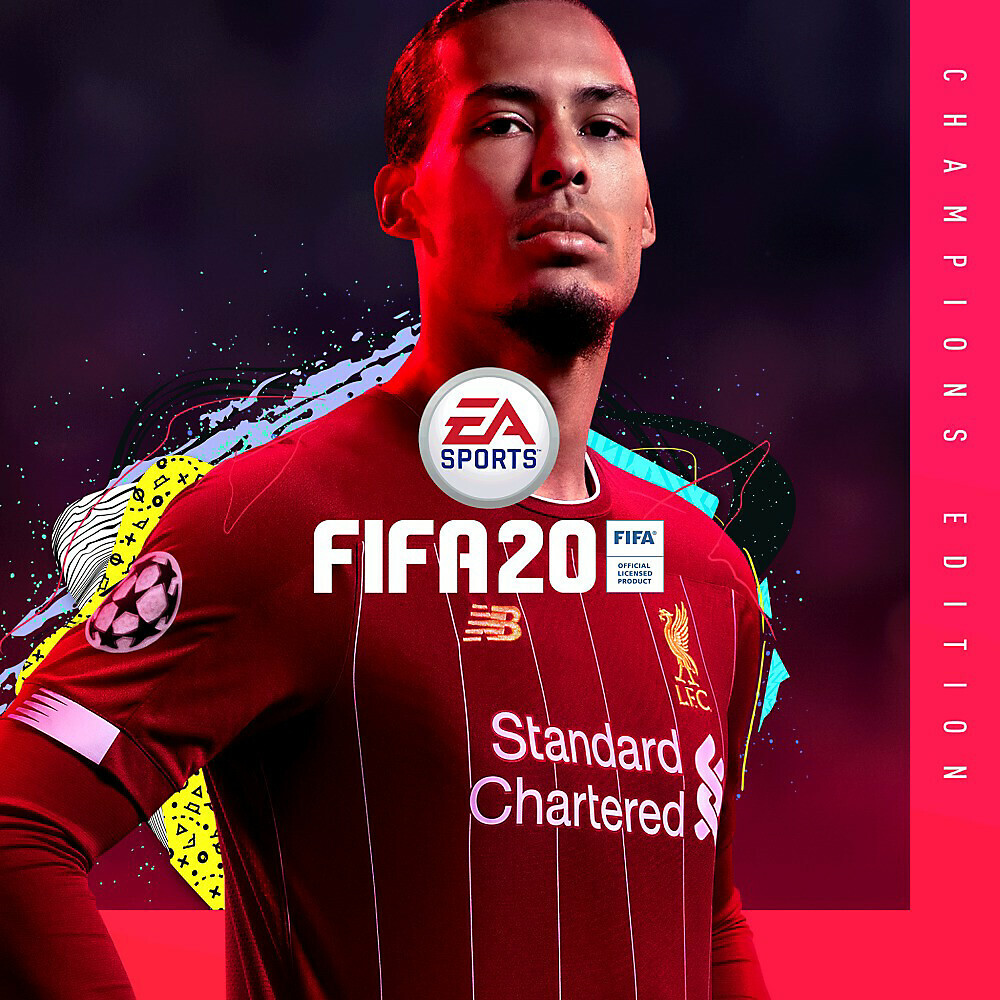 Fifa20
