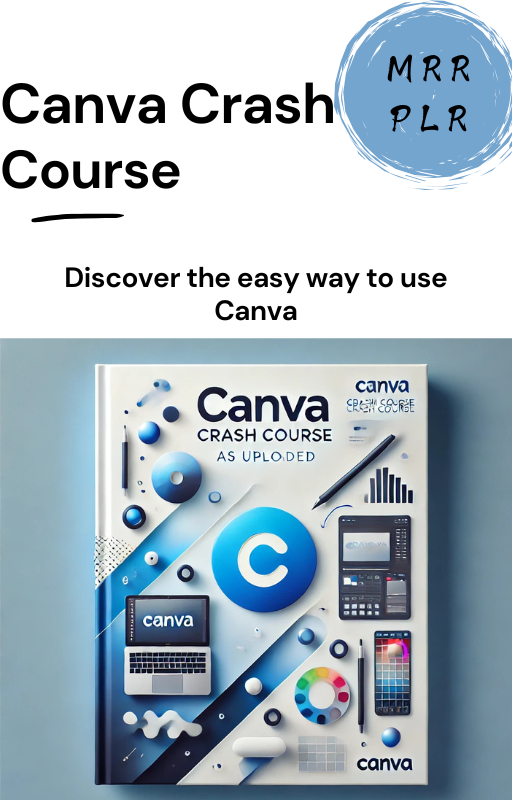 Canva Crash Course