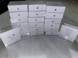 Verified U.S Based Airpod Vendor