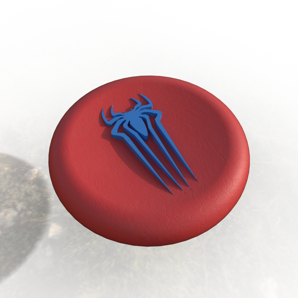 Peter 3 Pack (The Amazing Spider-Man 2 Asset Pack)