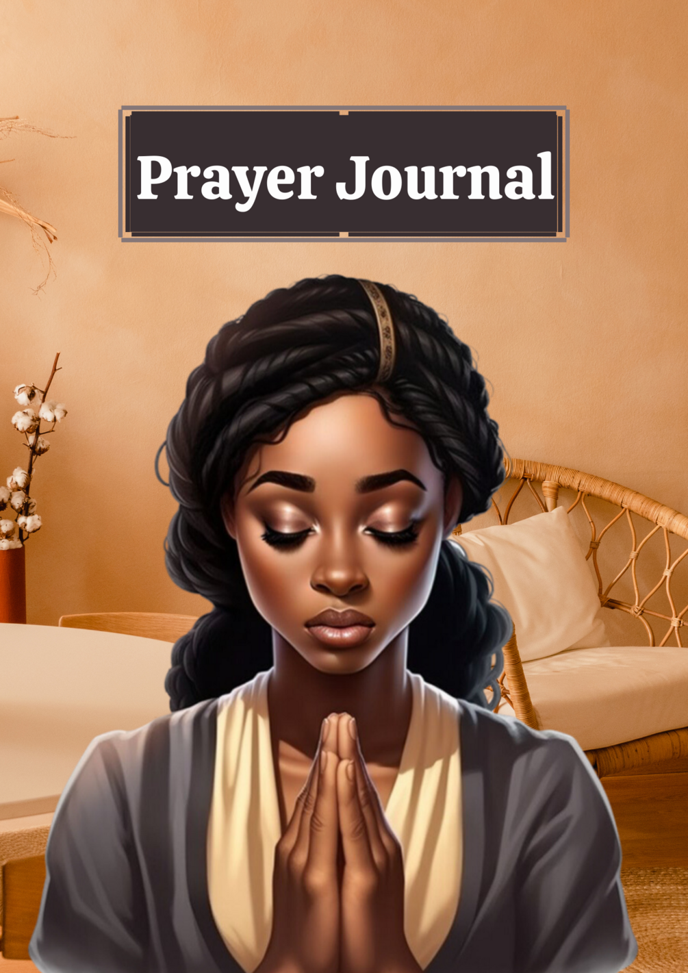 Prayer Journal