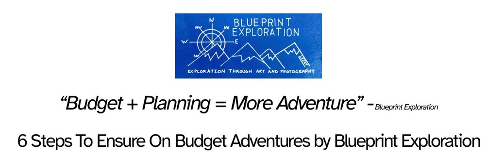 Blueprint Exploration