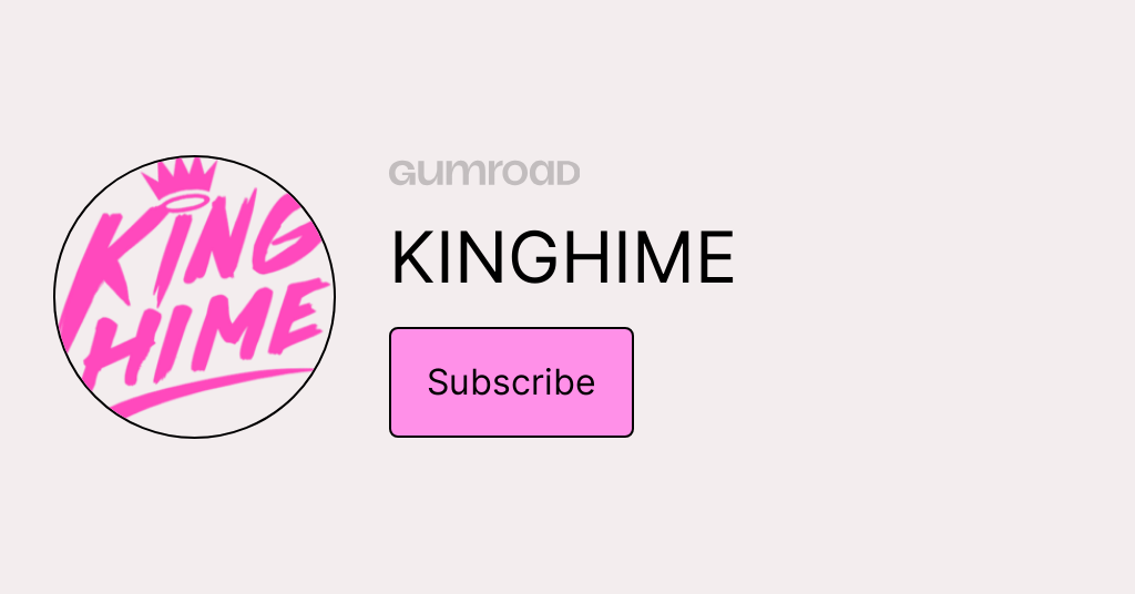 KINGHIME